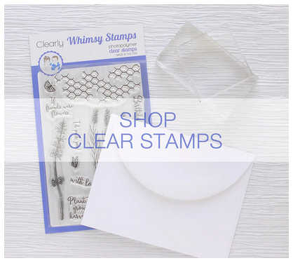 Clear Stamps– Page 4 – Whimsy Stamps