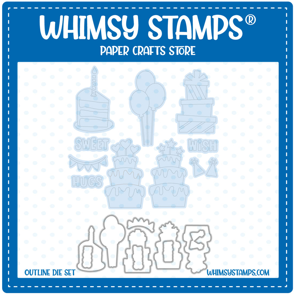 Complete Card Size Guide for Cardmakers (Free Printable Chart) | Whimsy ...