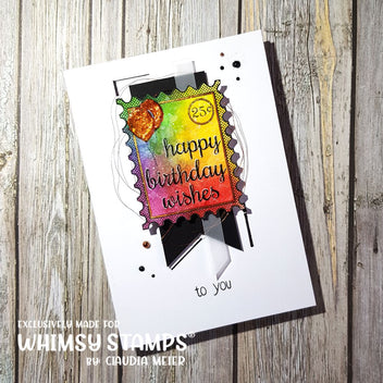 Simple Sayings Postage Stamps - Digital Sentiments | Whimsy Stamps