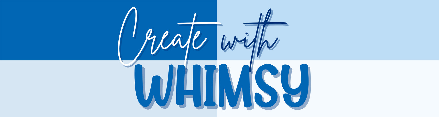 June 2026 | Whimsy Stamps