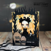 Whimsy Stamps - Stamps, Dies, Scrapbook Papers, Stencils and more