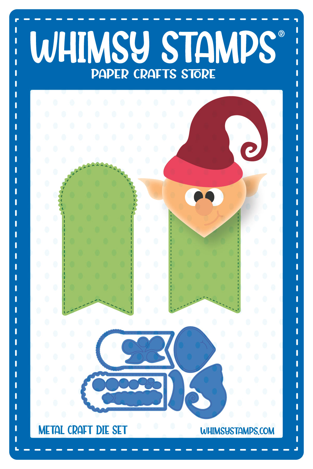 Digital Freebies | Whimsy Stamps