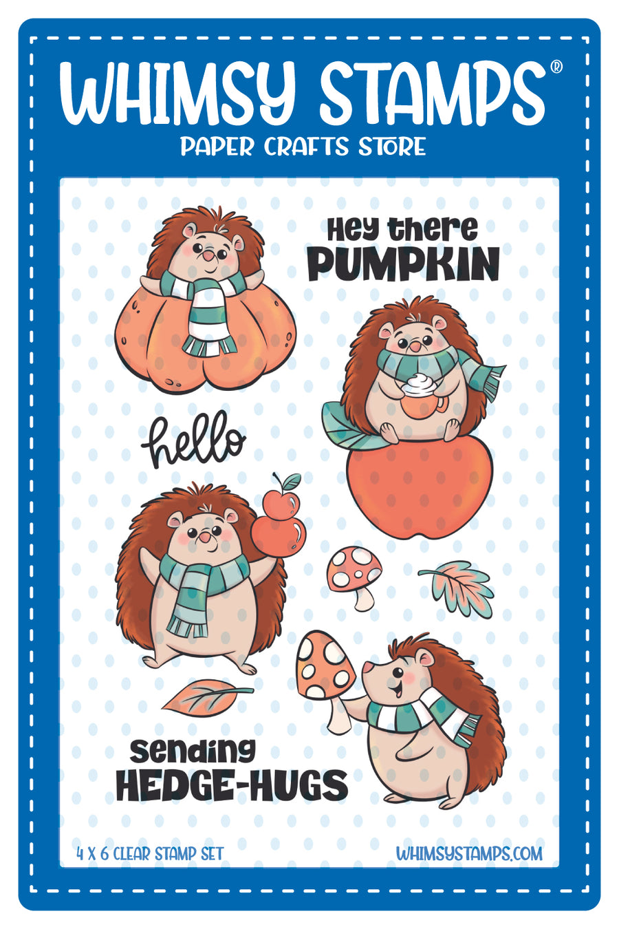All Stamps– Page 19 – Whimsy Stamps