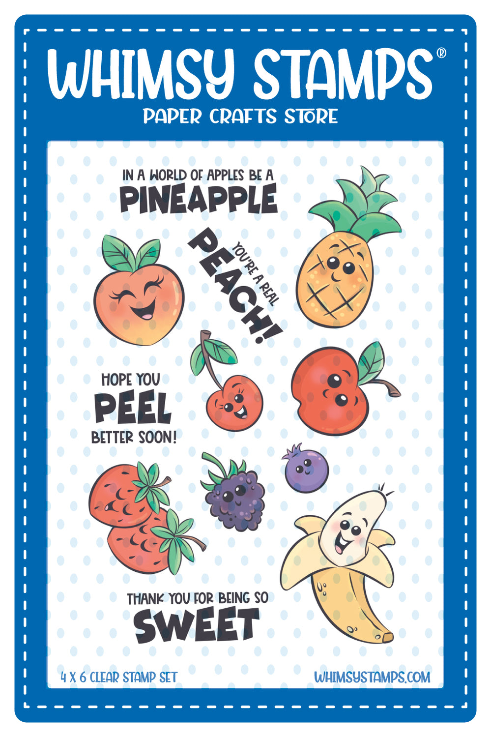 All Stamps– Page 21 – Whimsy Stamps