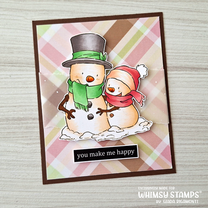 Everyday Banner Sentiments - Digital Sentiments | Whimsy Stamps