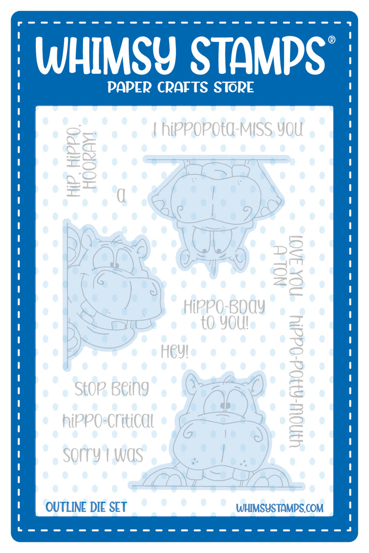 Digital Freebies | Whimsy Stamps