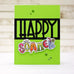 Sweet Summer Fun Clear Stamps