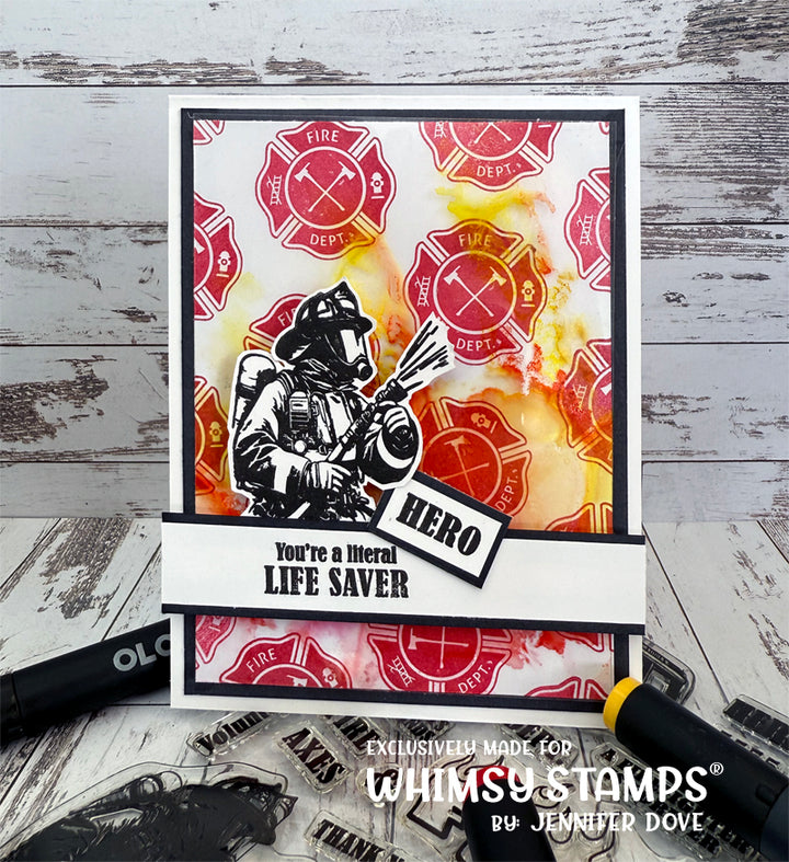 All Stamps | Whimsy Stamps