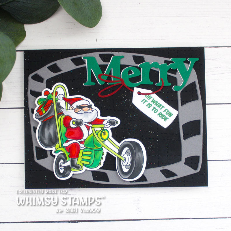 Newly Released Products | Whimsy Stamps