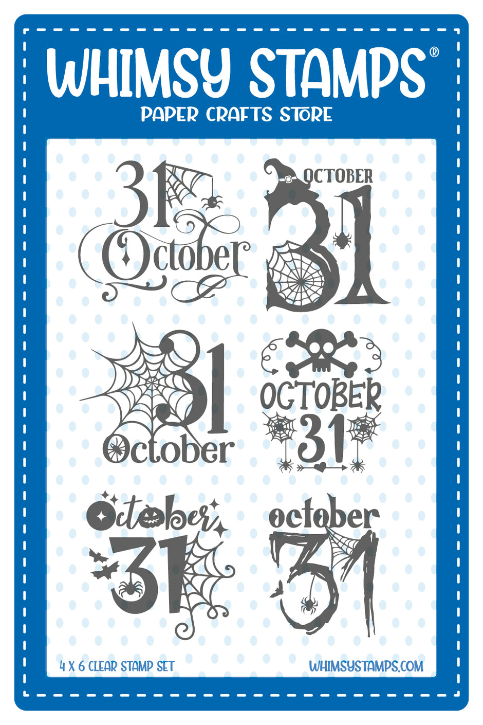All Stamps – Page 17 – Whimsy Stamps