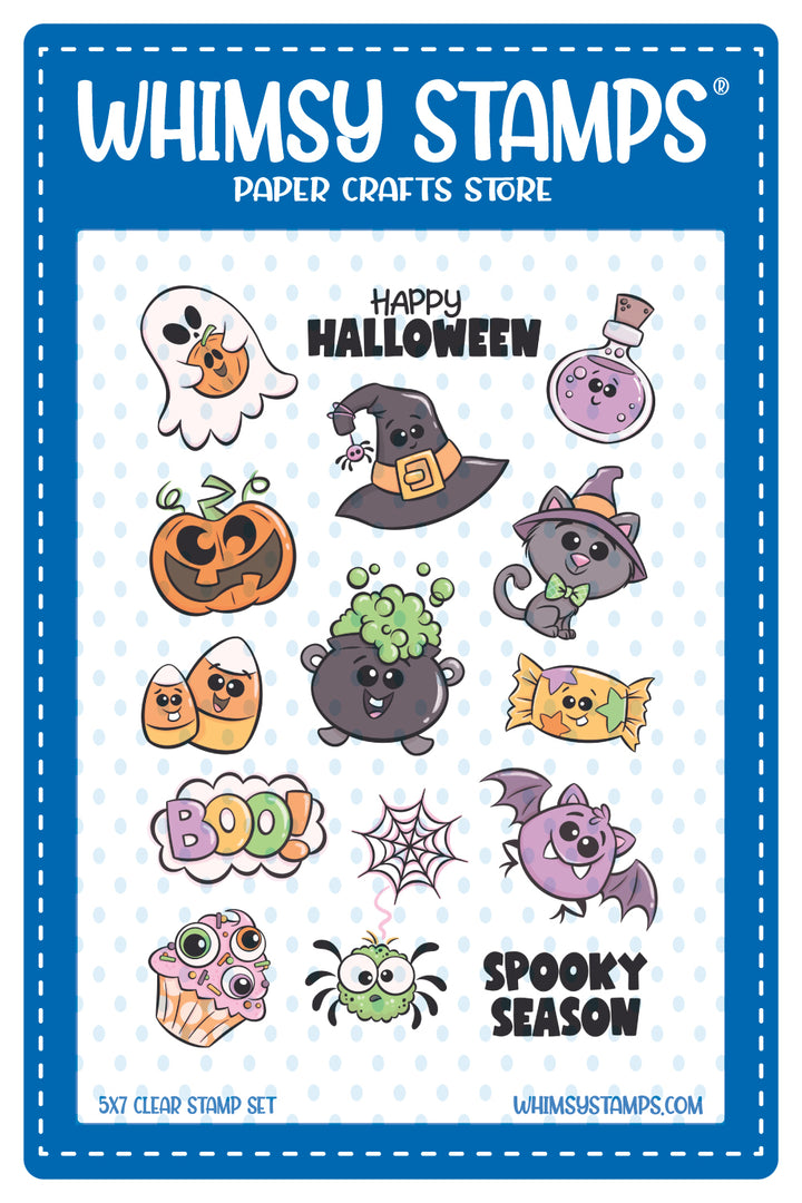 Digital Freebies – Whimsy Stamps
