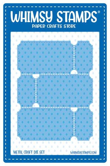 Newly Released Products | Whimsy Stamps