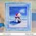 Starry Night - Digital Stamp | Whimsy Stamps