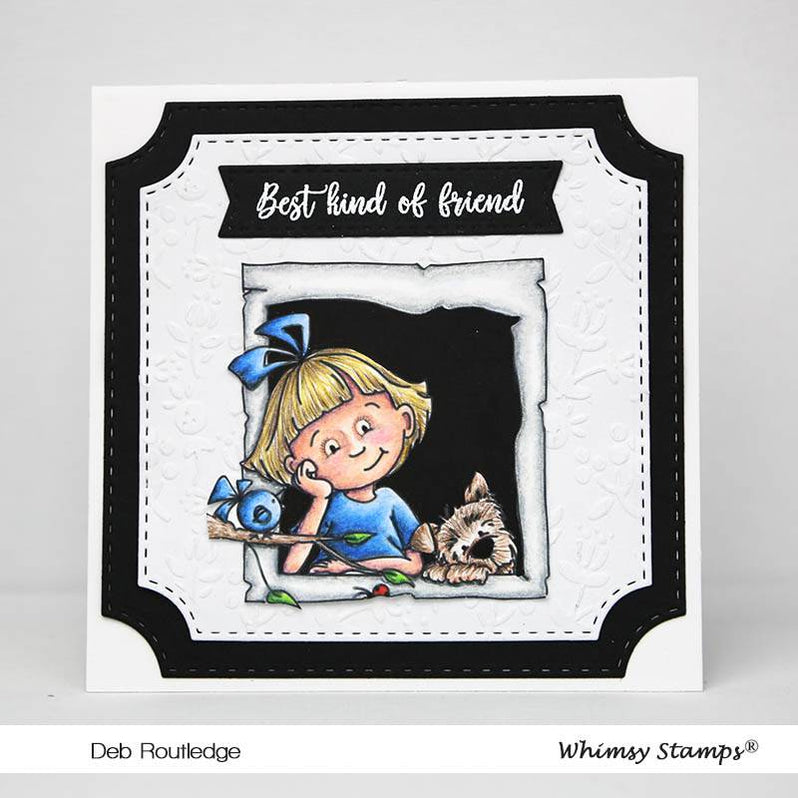 My Favorite Kind of Weather - Digital Stamp– Whimsy Stamps