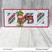 Christmas Elf - Digital Stamp – Whimsy Stamps