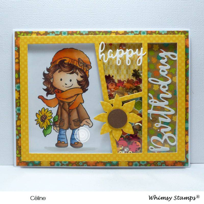 Rustic Sugar Digital Stamps– Whimsy Stamps