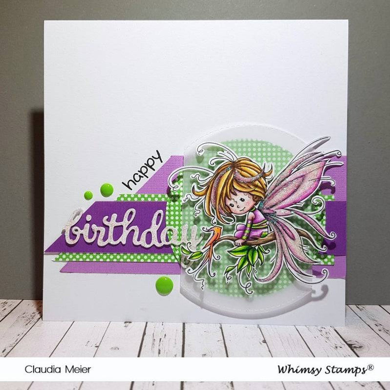 Pixie - Digital Stamp– Whimsy Stamps