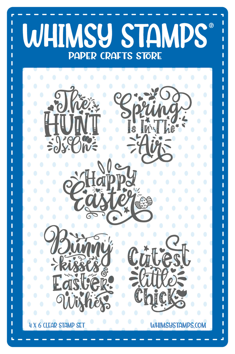 All Stamps– Page 19 – Whimsy Stamps