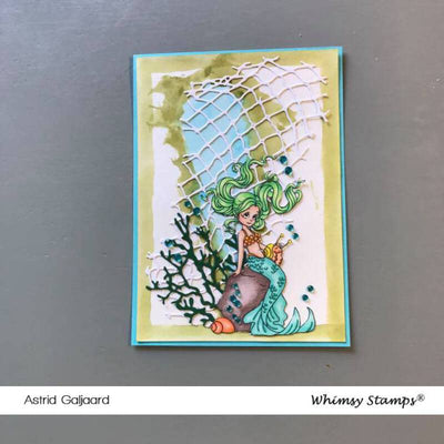 Elania - Digital Stamp– Whimsy Stamps