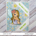 Fairy Magic - Digital Stamp | Whimsy Stamps