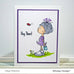 Signs of Spring - Digital Stamp