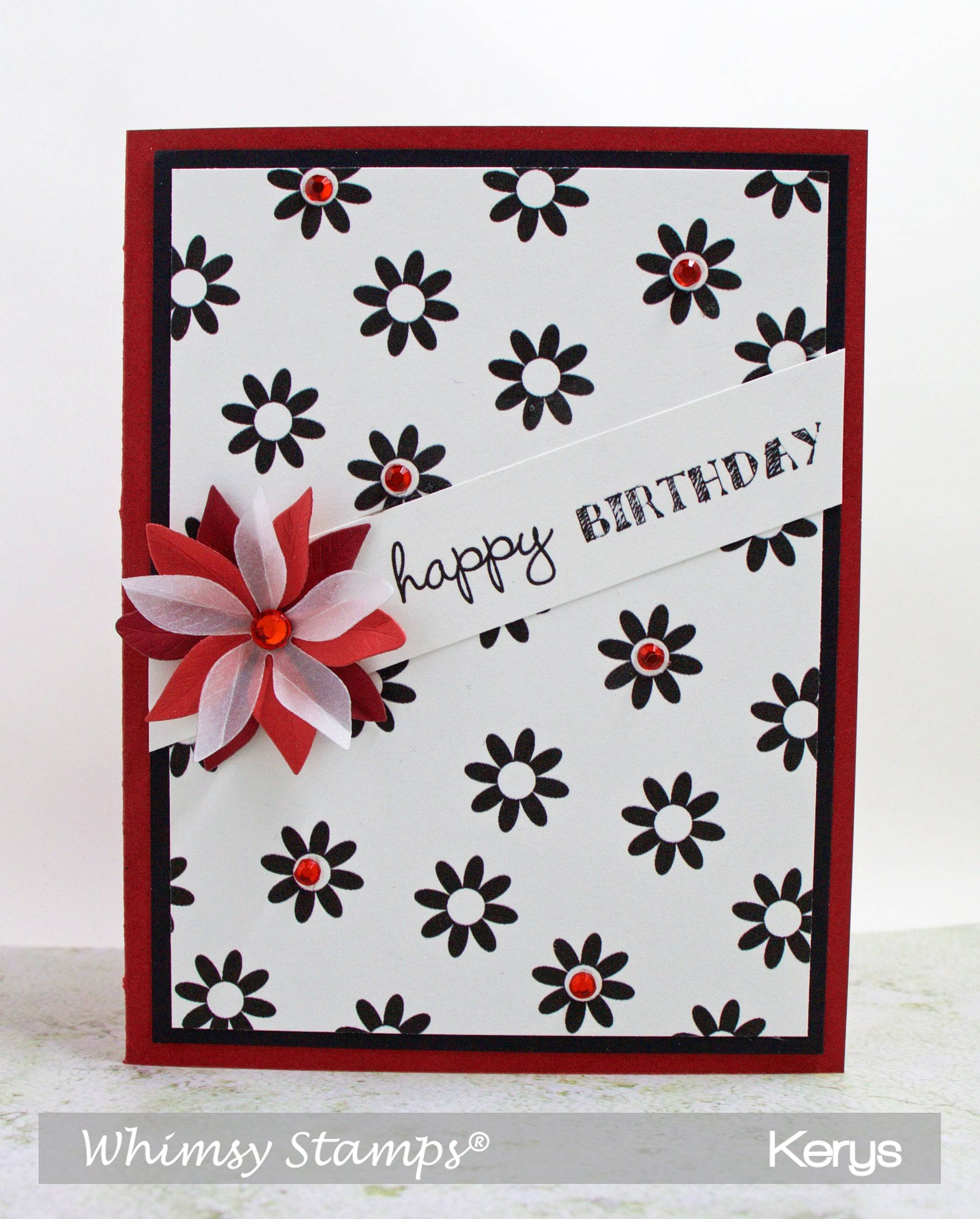 Digital Sentiment Sets– Whimsy Stamps