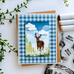 Oh Deer Clear Stamps | Whimsy Stamps