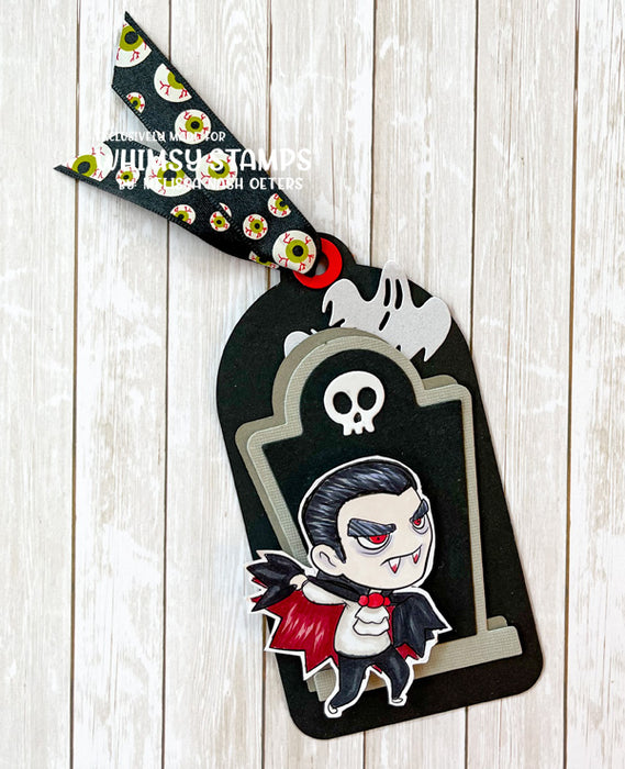 Mini Vampire - Digital Stamp– Whimsy Stamps