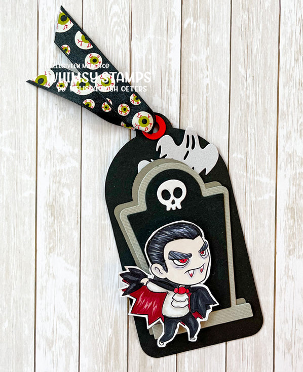 Mini Vampire - Digital Stamp– Whimsy Stamps