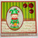 Christmas Elf - Digital Stamp – Whimsy Stamps
