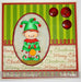 Christmas Elf - Digital Stamp – Whimsy Stamps