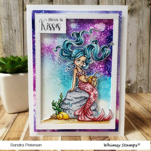 Elania - Digital Stamp– Whimsy Stamps