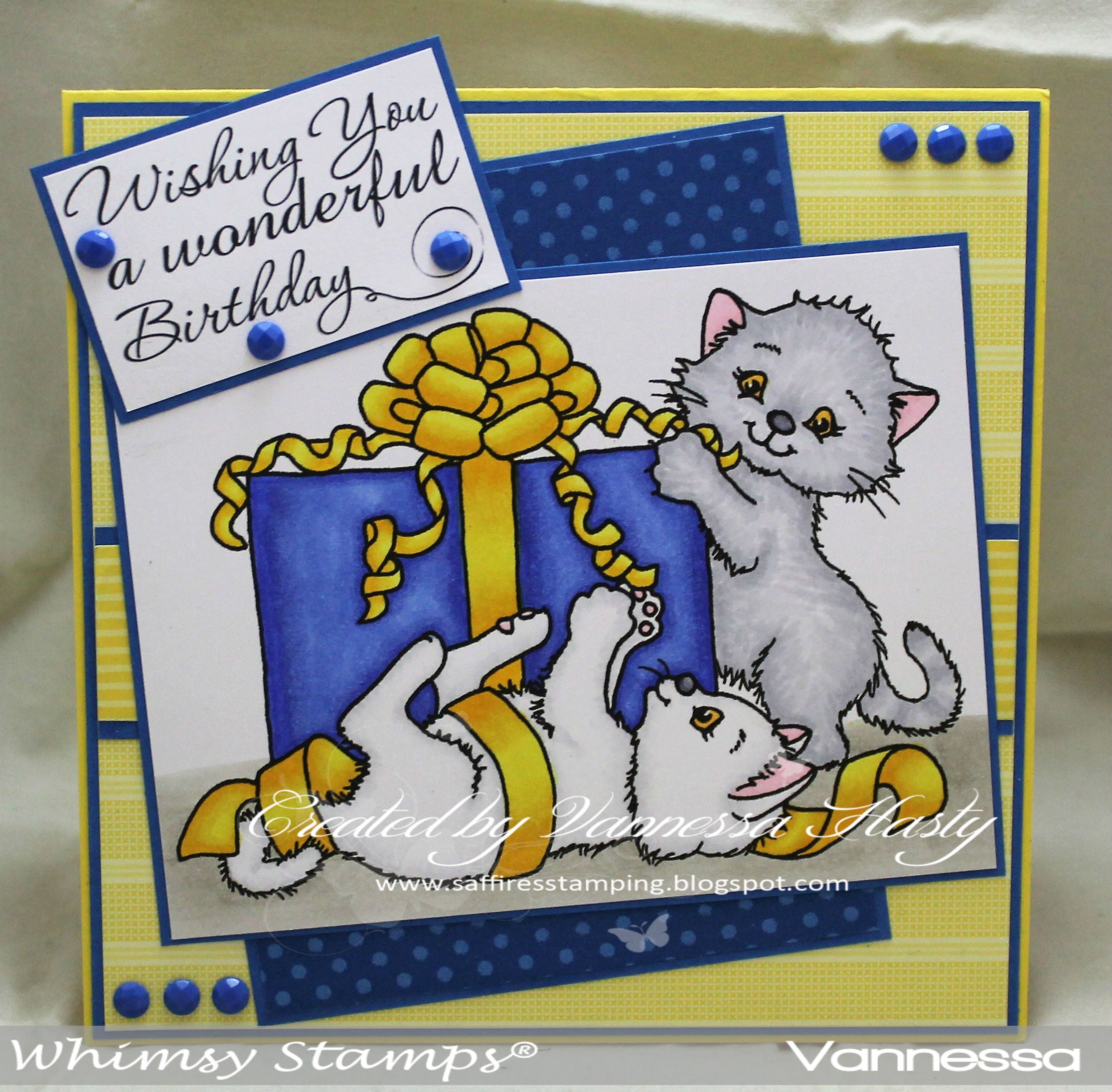 Very Present Helpers - Digital Stamp– Whimsy Stamps