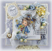 Dolly - Digital Stamp | Whimsy Stamps
