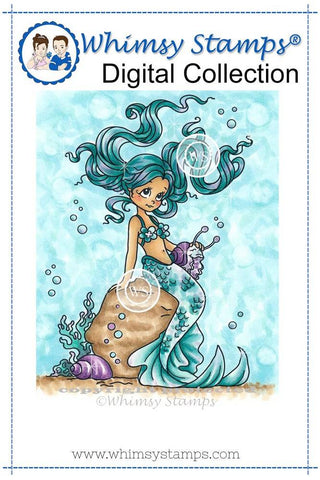 Digital Products | Whimsy Stamps