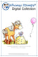 Hay Horsey - Digital Stamp – Whimsy Stamps