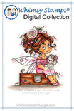 Hope - Digital Stamp | Whimsy Stamps