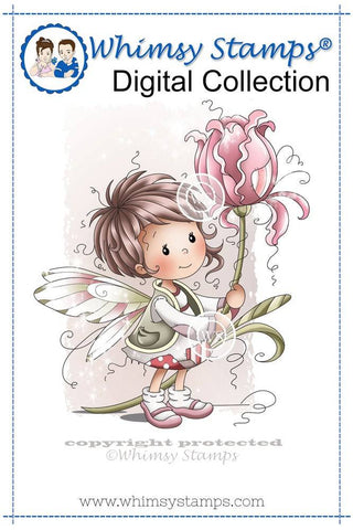 Digital Images | Whimsy Stamps